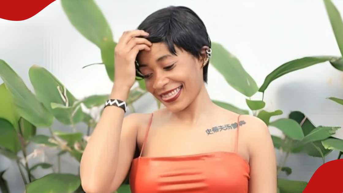 Oga Obinna’s 4th baby mama shares messages from men asking to marry her