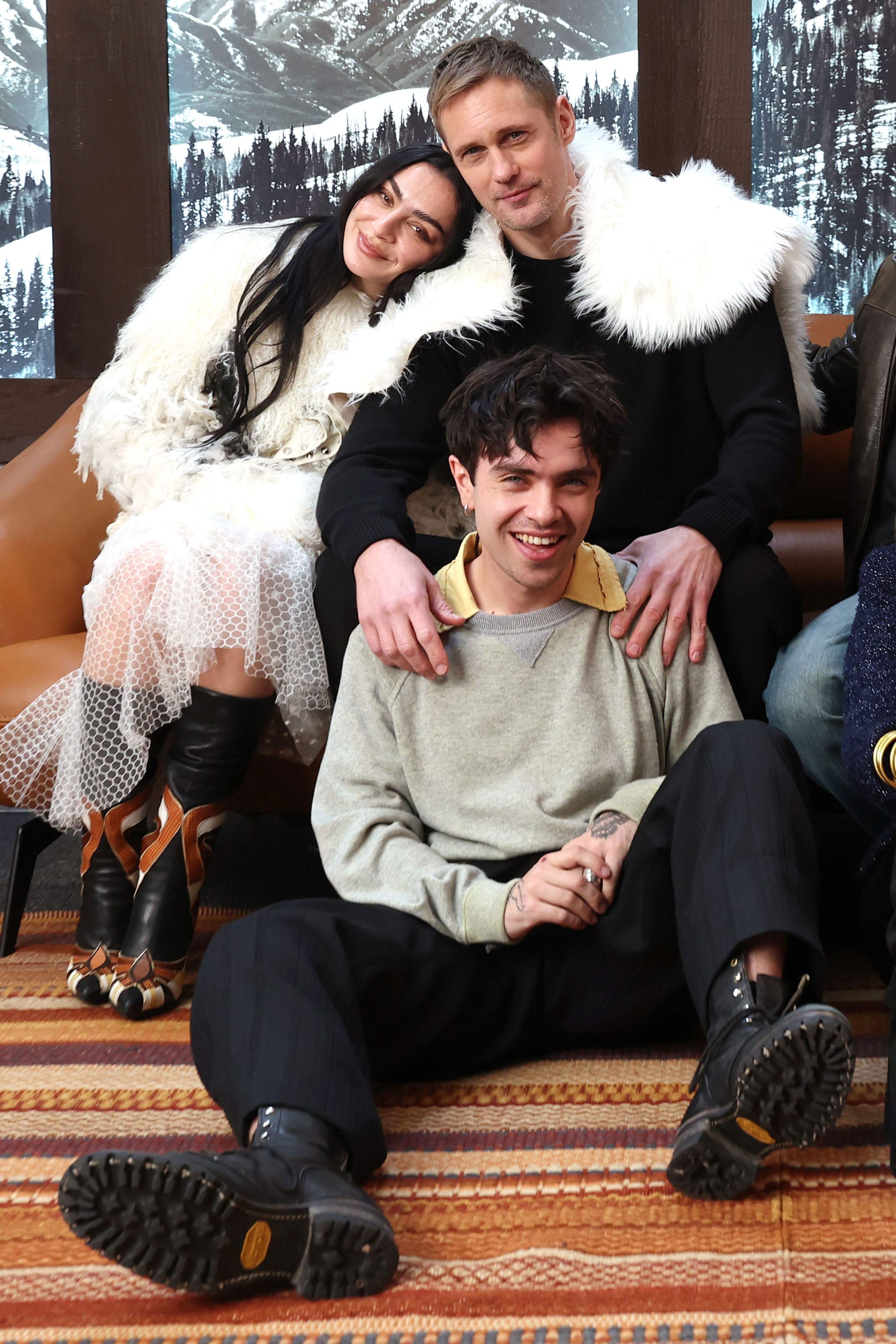 Pour ses débuts d'actrice, Kylie Jenner illumine l’avant-première de ...