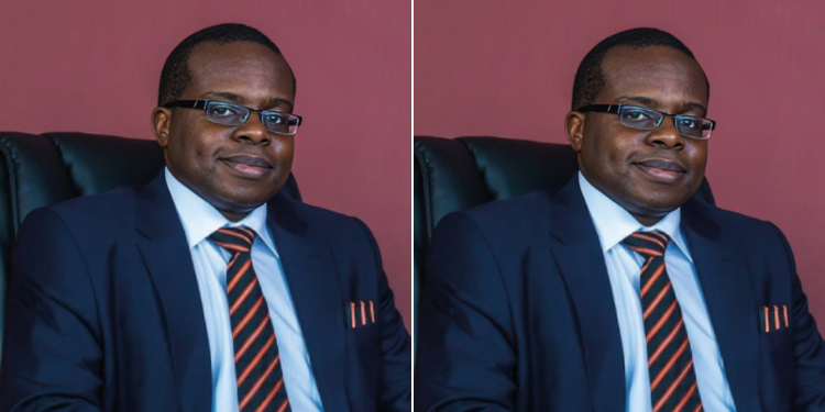 The Charles Kanjama story: From first LSK Nairobi chair to senior counsel