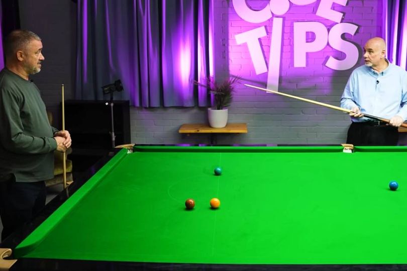 Ronnie O’Sullivan didn’t like what I said in Mark Williams match – we ...