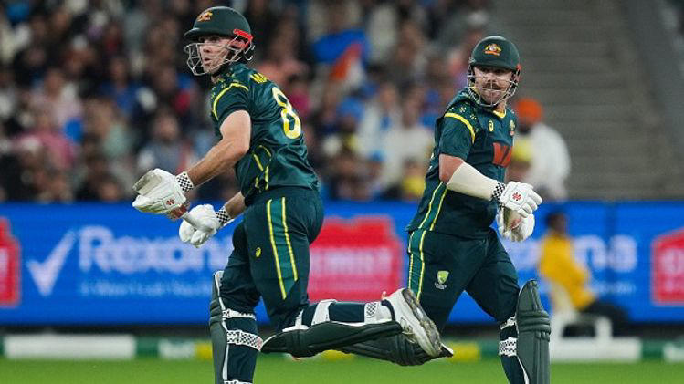 Travis Head becomes Australia captain ahead of T20 World Cup 2026 ...