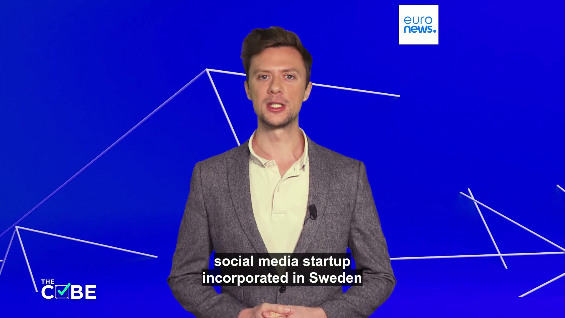 Fact check: Is the EU launching a social media platform called 'W'?