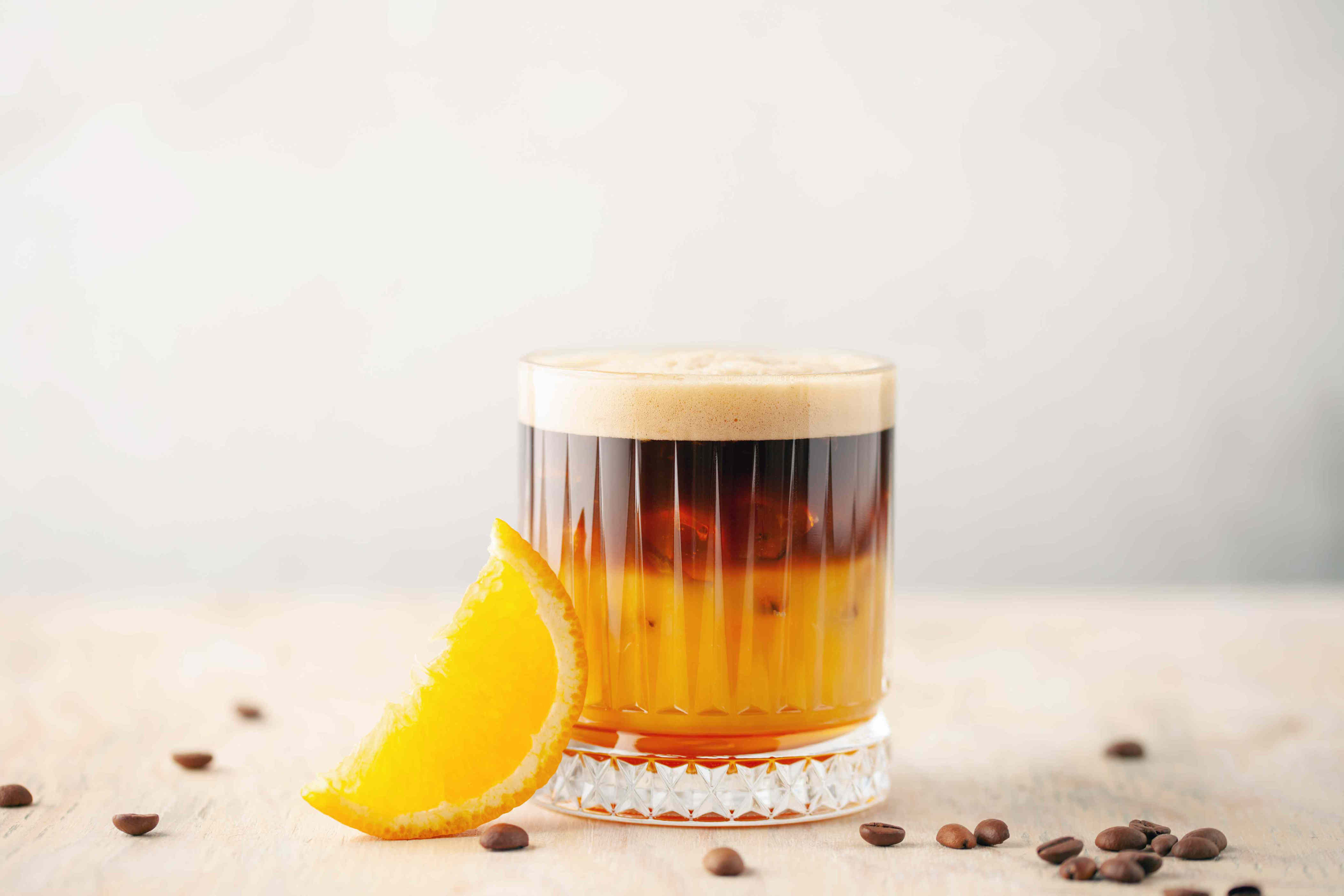 Yes, people are adding fruit to their coffee—here’s why it’s catching on