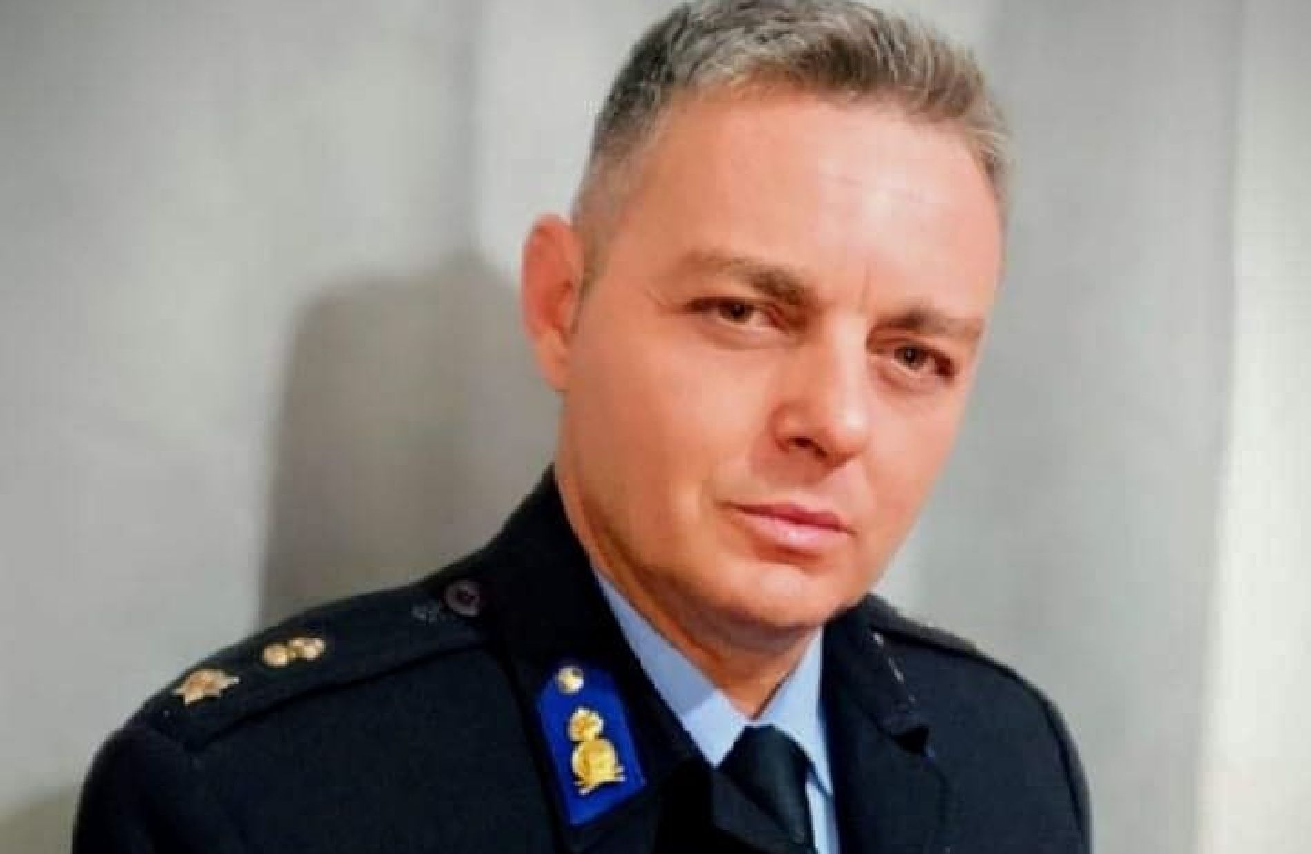 Νέα διάσταση δίνει ο Λιότσιος για την έκρηξη στη Βιολάντα: «Είχαν γίνει ...