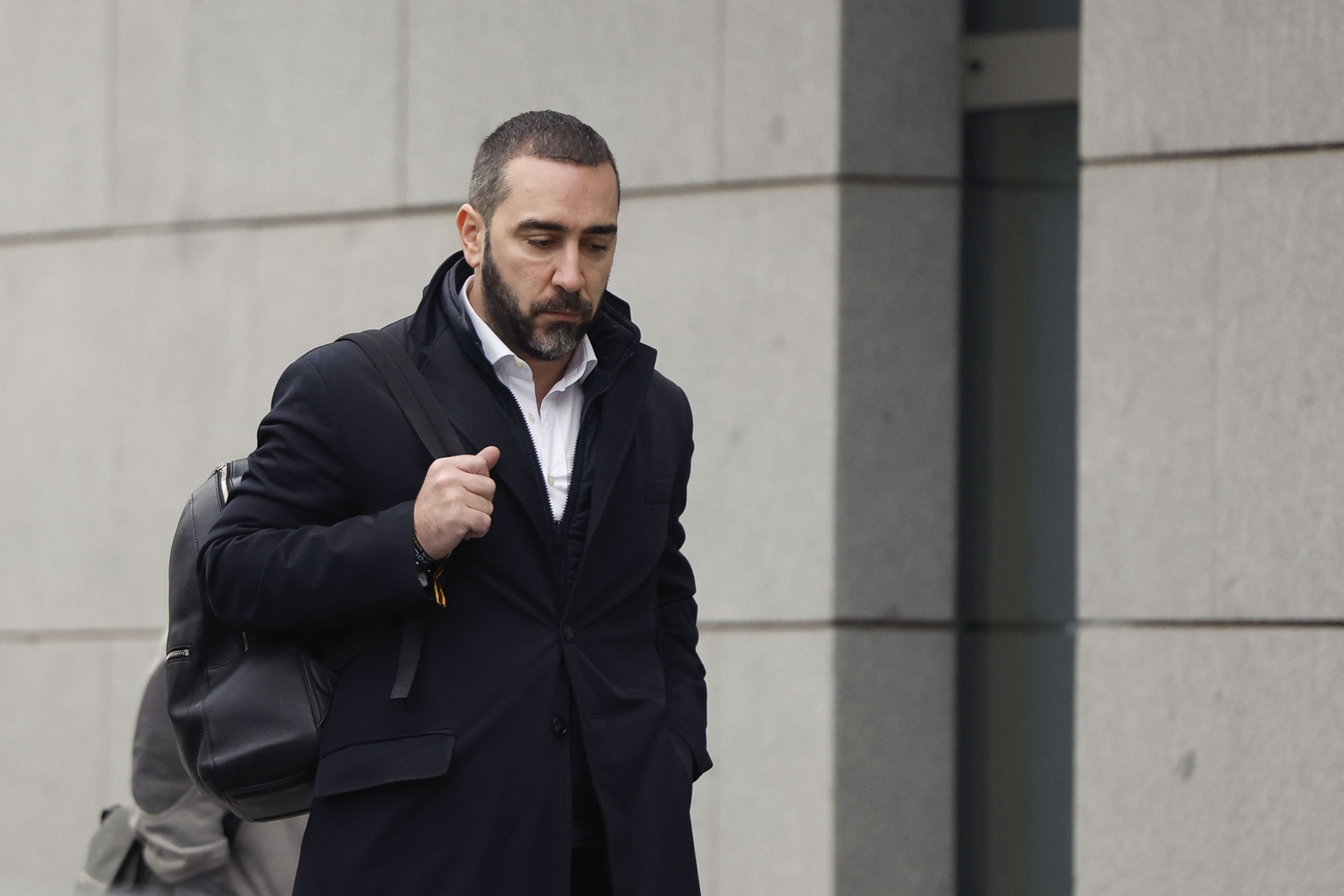 Aldama vincula un sobre que le dio Delcy Rodríguez de PDVSA con la ...