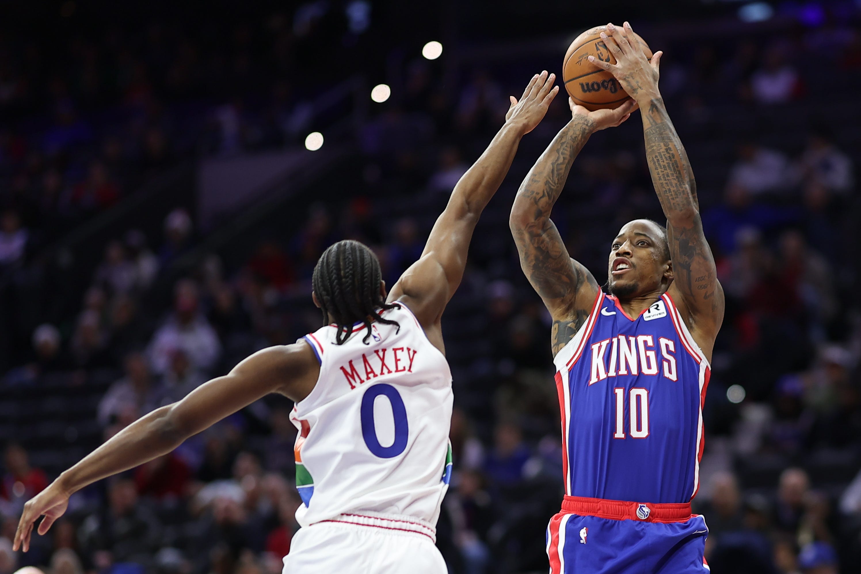 Sixers vs. Kings game preview: How to watch, lineups, broadcast info