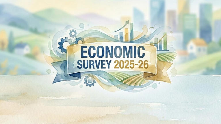 Is digital India now a household reality? Here's what Economic Survey ...