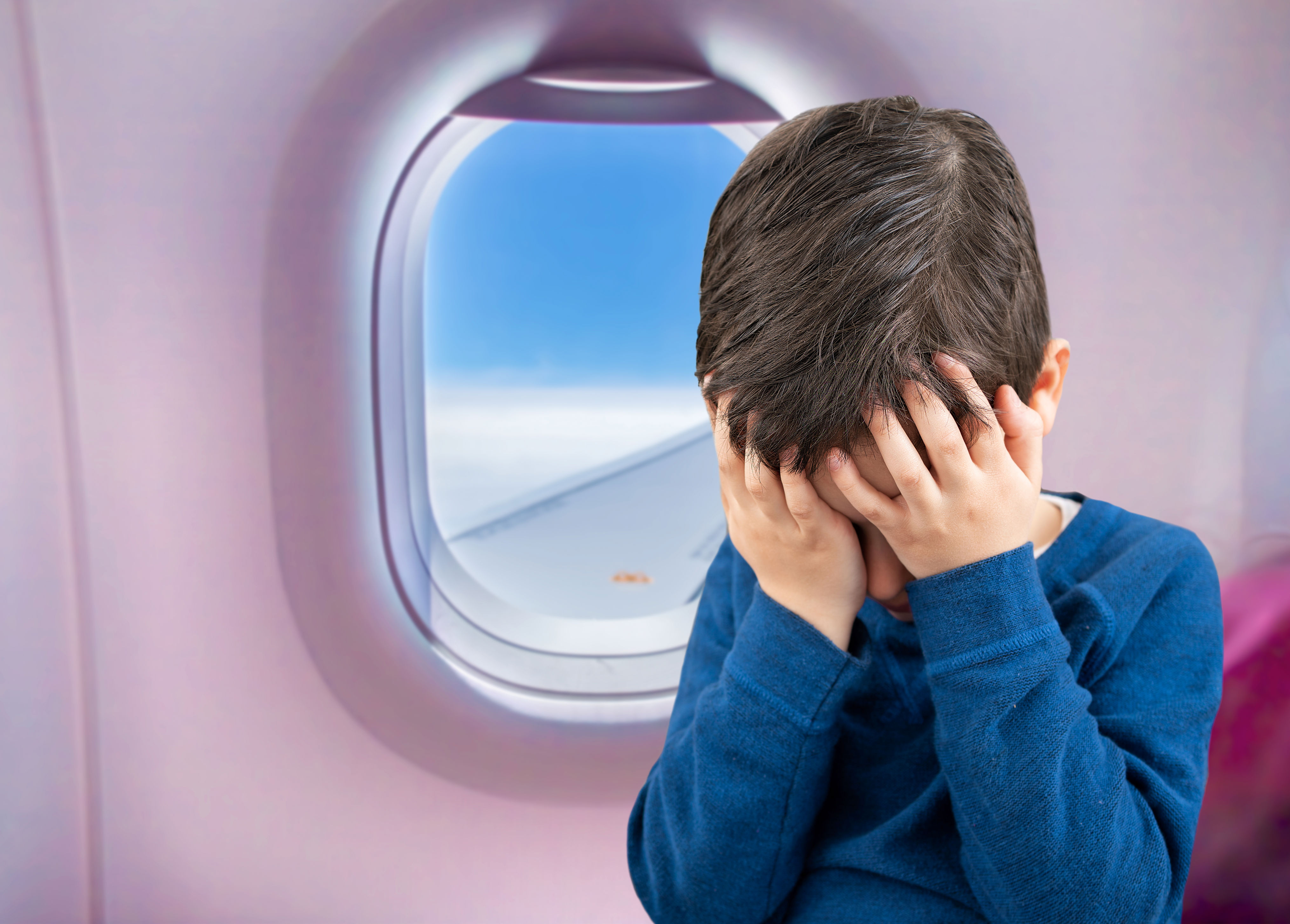 Dancer under fire over response to plane passenger as baby cried