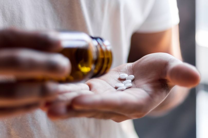 GP urges everyone in Ireland to take 1 pill each day from now