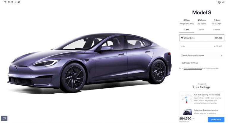 Tesla’s replacing half its lineup with something that doesn’t even have ...