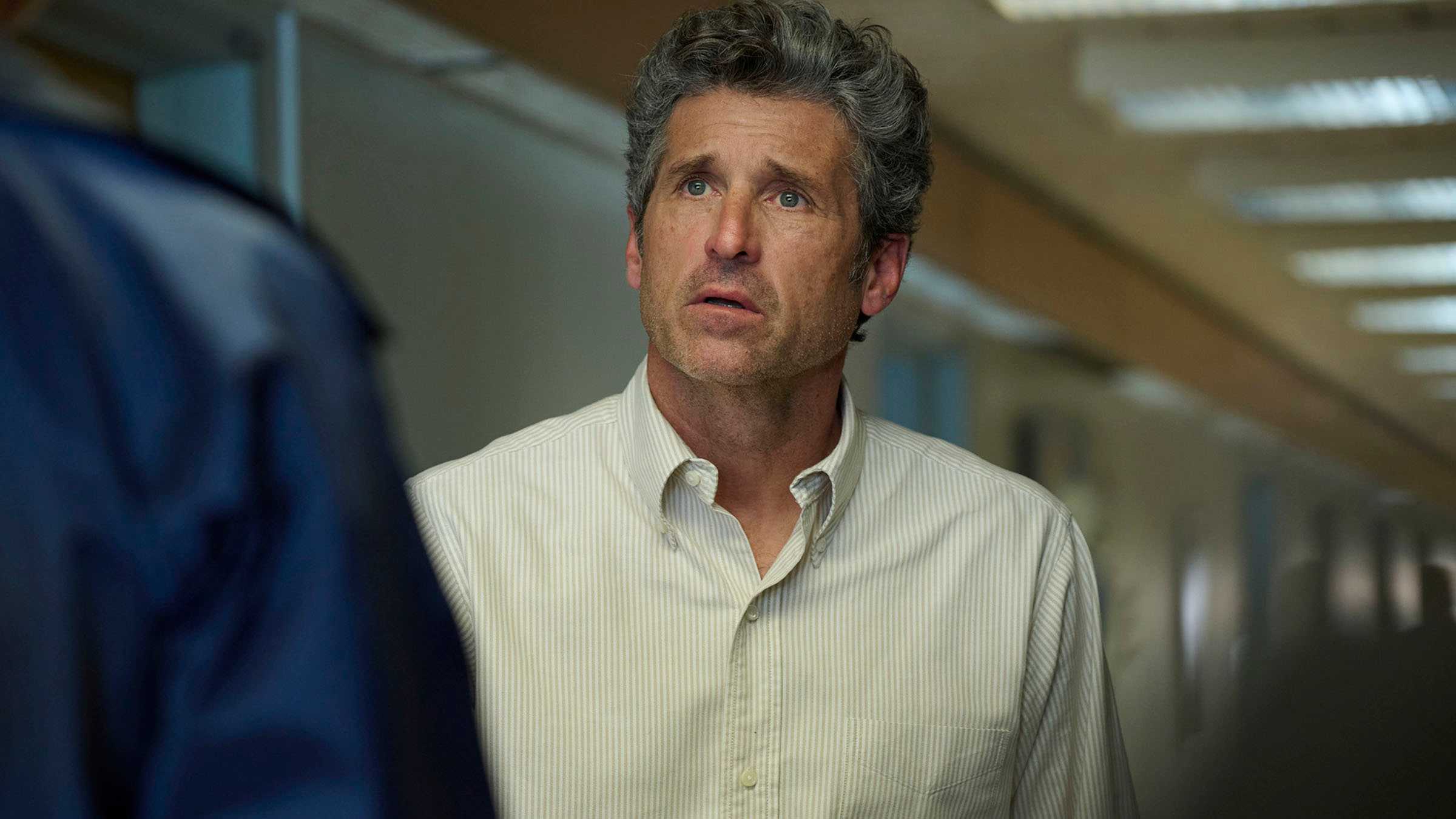 Patrick Dempsey's memory of a killer is streaming hit despite mixed reviews
