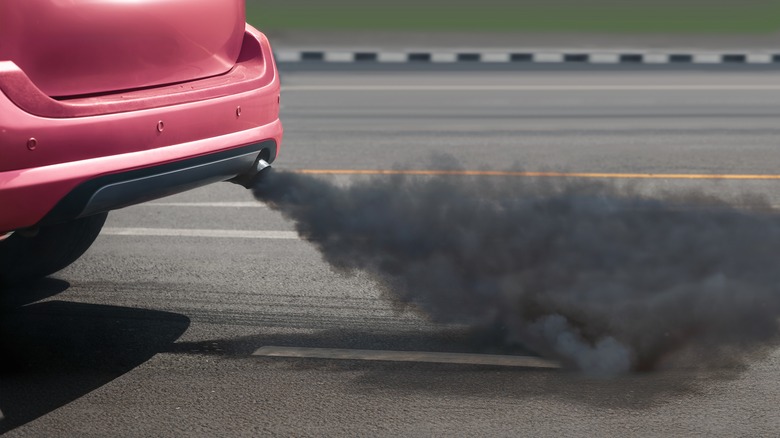 What does it mean when a car backfires? (And what to do if it does)