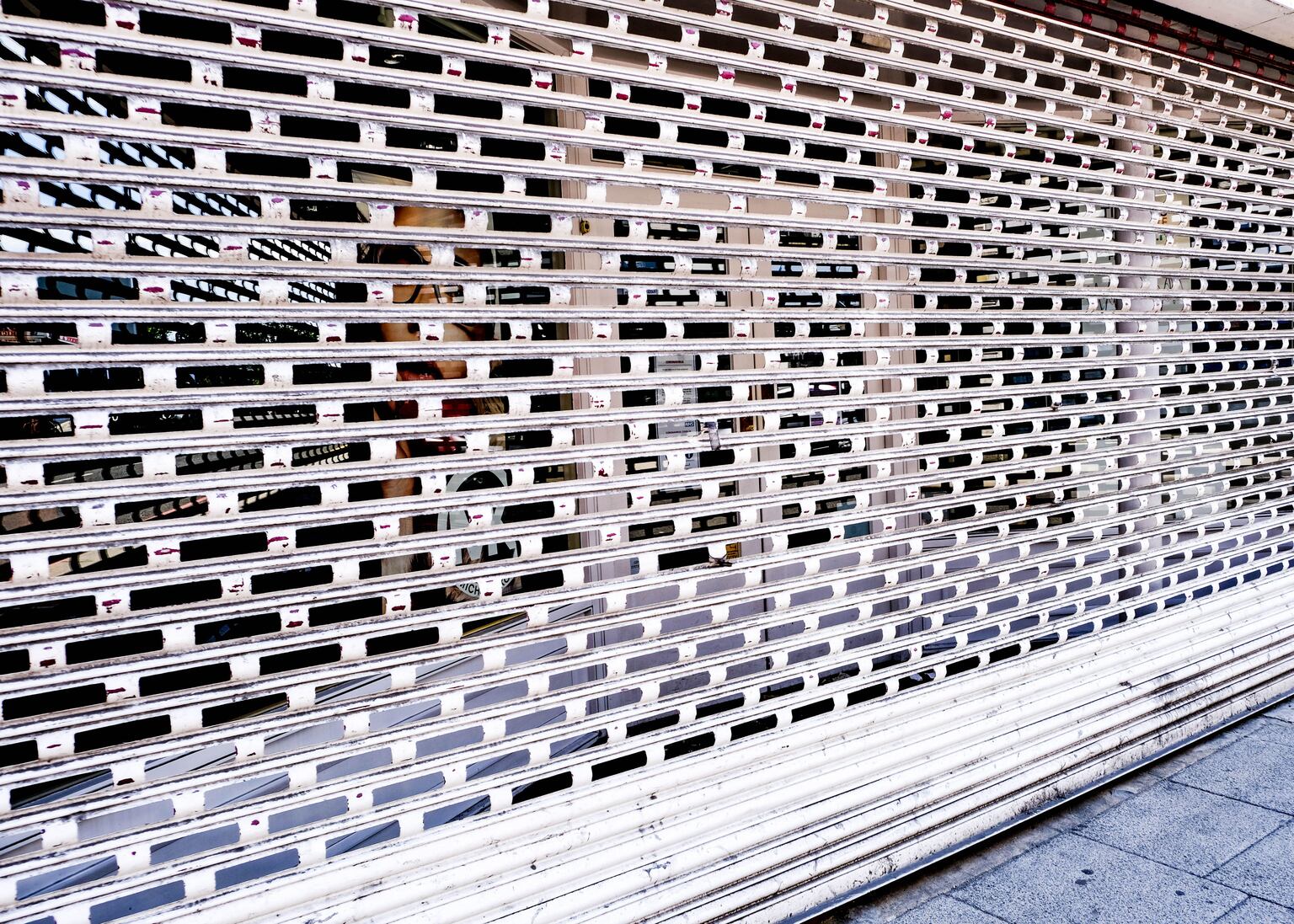 Business distress levels in Northern Ireland up 42% in a year as 1,100 ...