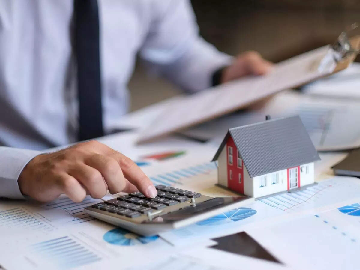 Realty stocks tumble up to 28% in January ahead of Budget 26; can sops ...
