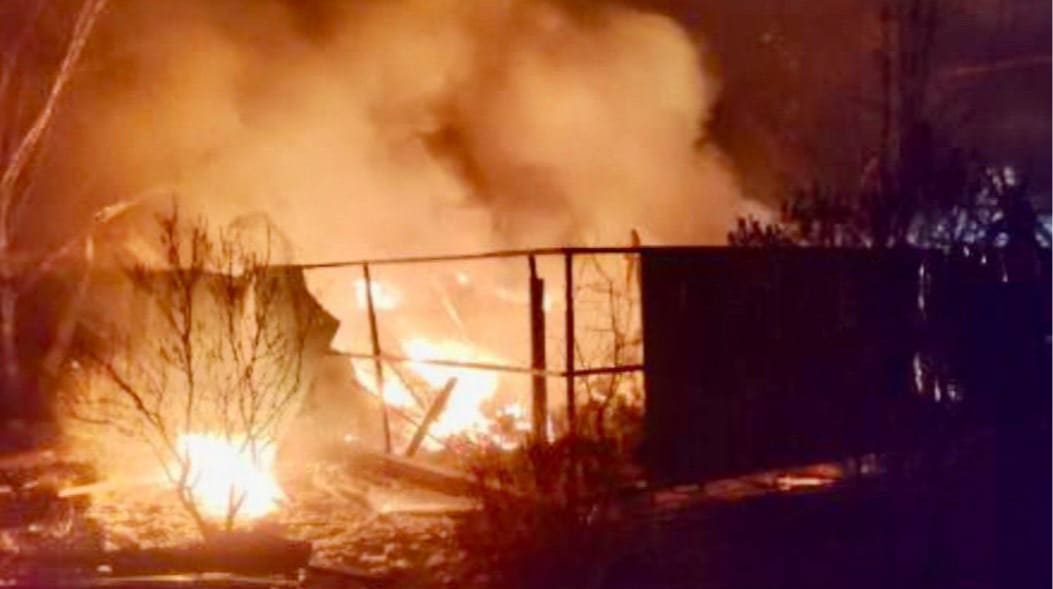 Three killed in Russian drone attack on Vilniansk in Zaporizhzhia ...