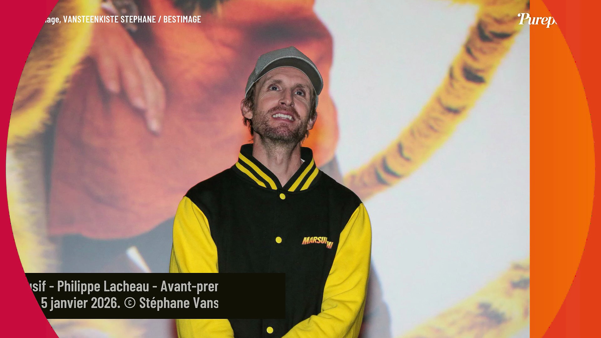 « Je suis rentré vivre chez mes parents » : Philippe Lacheau obligé de ...