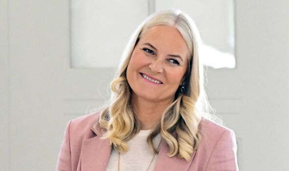 Real reason princess will avoid court as son's rape trial days away