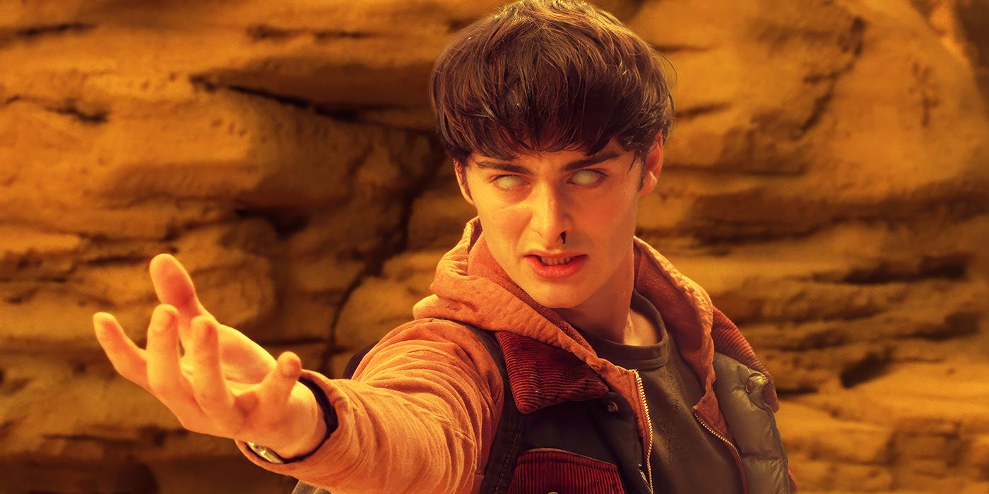 Netflix is officially expanding 'Stranger Things' lore after fans left ...