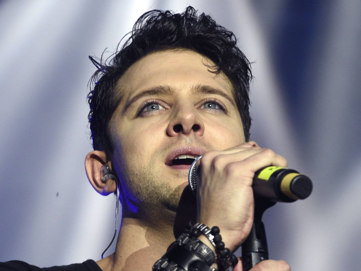 Ross Wild: Former Spandau Ballet singer convicted of assault