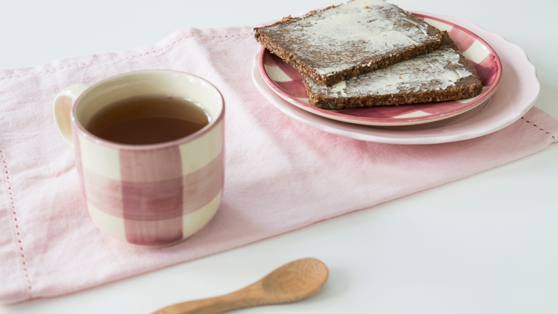 Dit is waarom je eigenlijk iedere dag roggebrood zou moeten eten