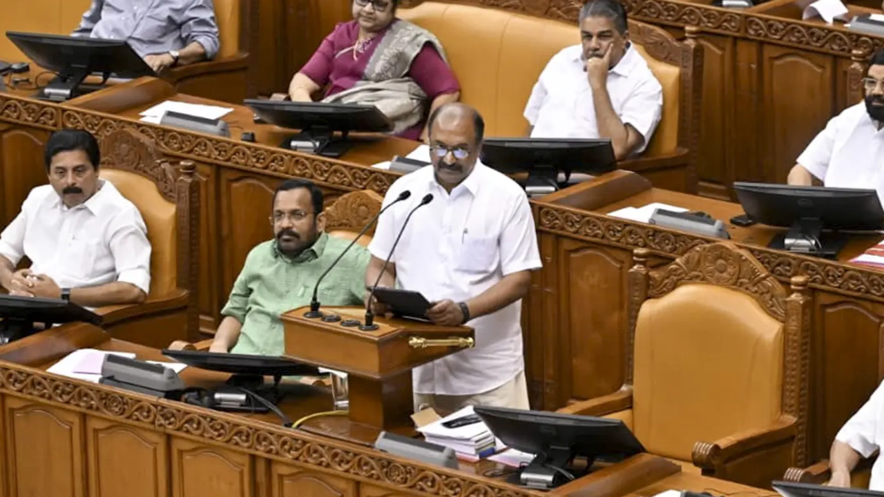 Kerala budget session: Rs 14,500 crore welfare boost; major push for ...