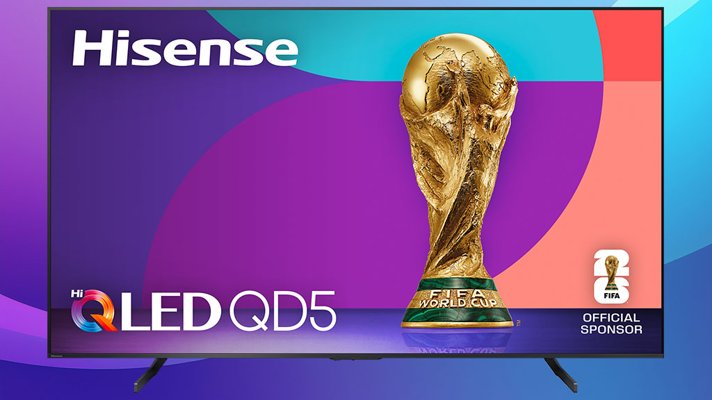 Get a massive 98″ TV for only $999.99 in time for the Super Bowl