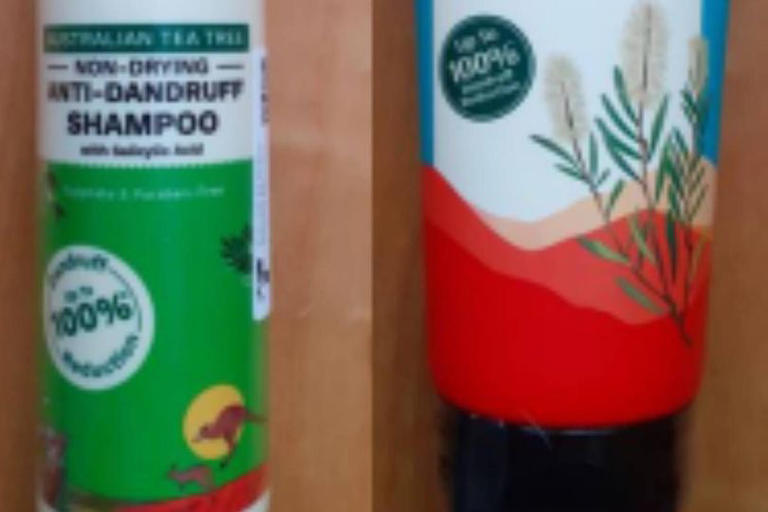 Urgent warning over shampoo and conditioner that contain chemical