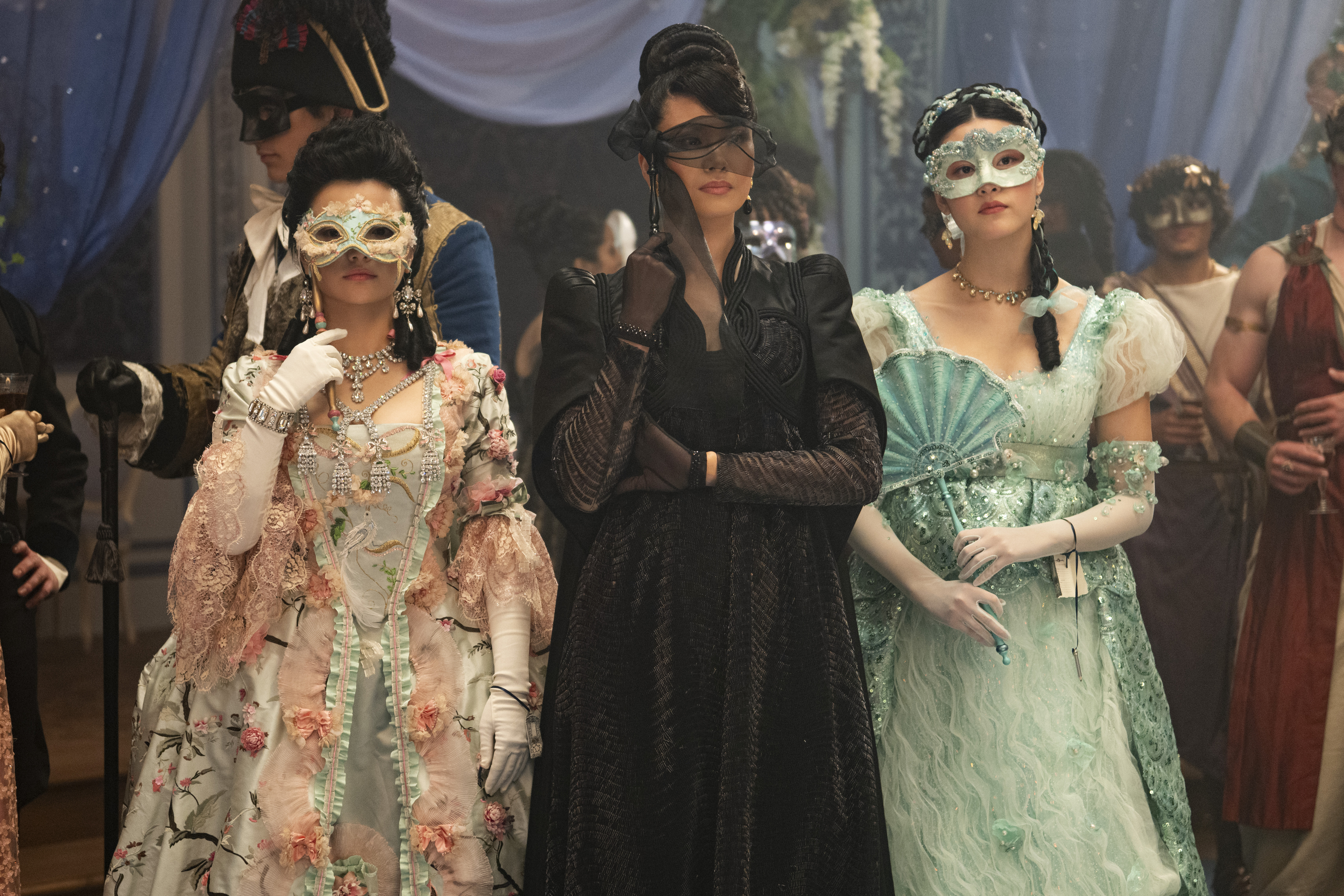 'Bridgerton' season 4 plays it too safe