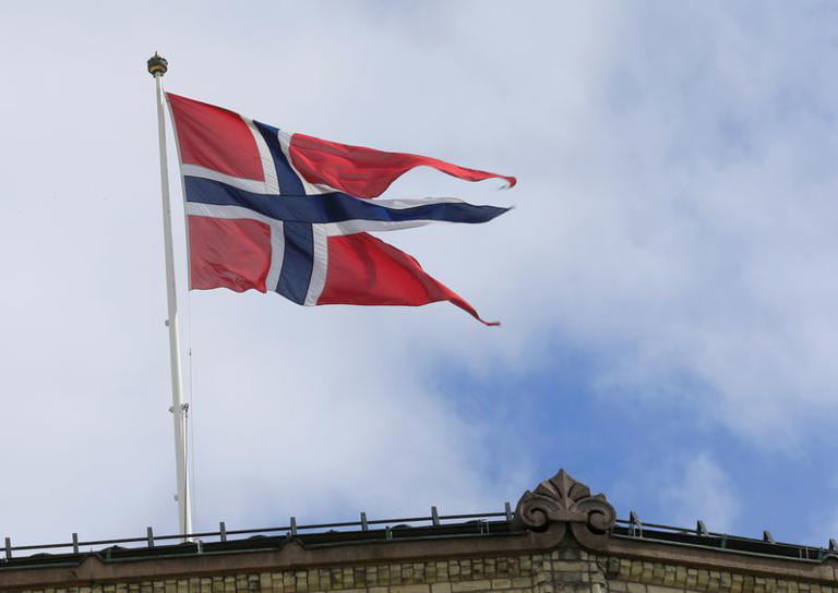 Norway wealth fund boosts US Treasury holdings despite government debt ...