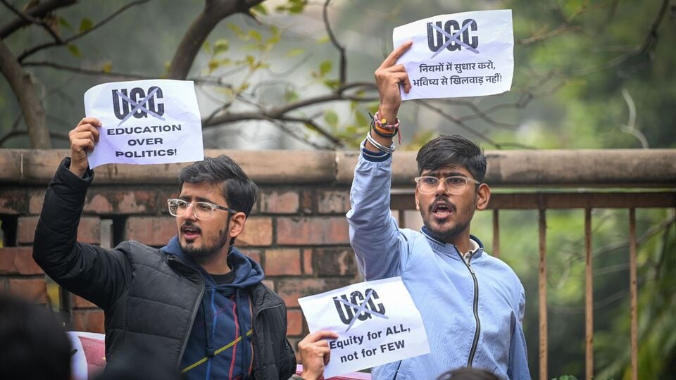 Caste still counts? Inside UGC’s new anti-discrimination rules and the ...