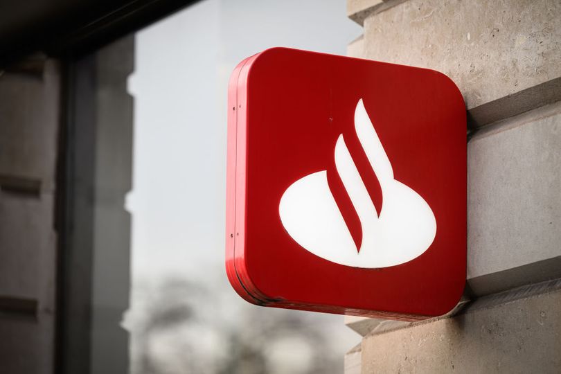 Santander announce major changes to bank network - including Devon branch