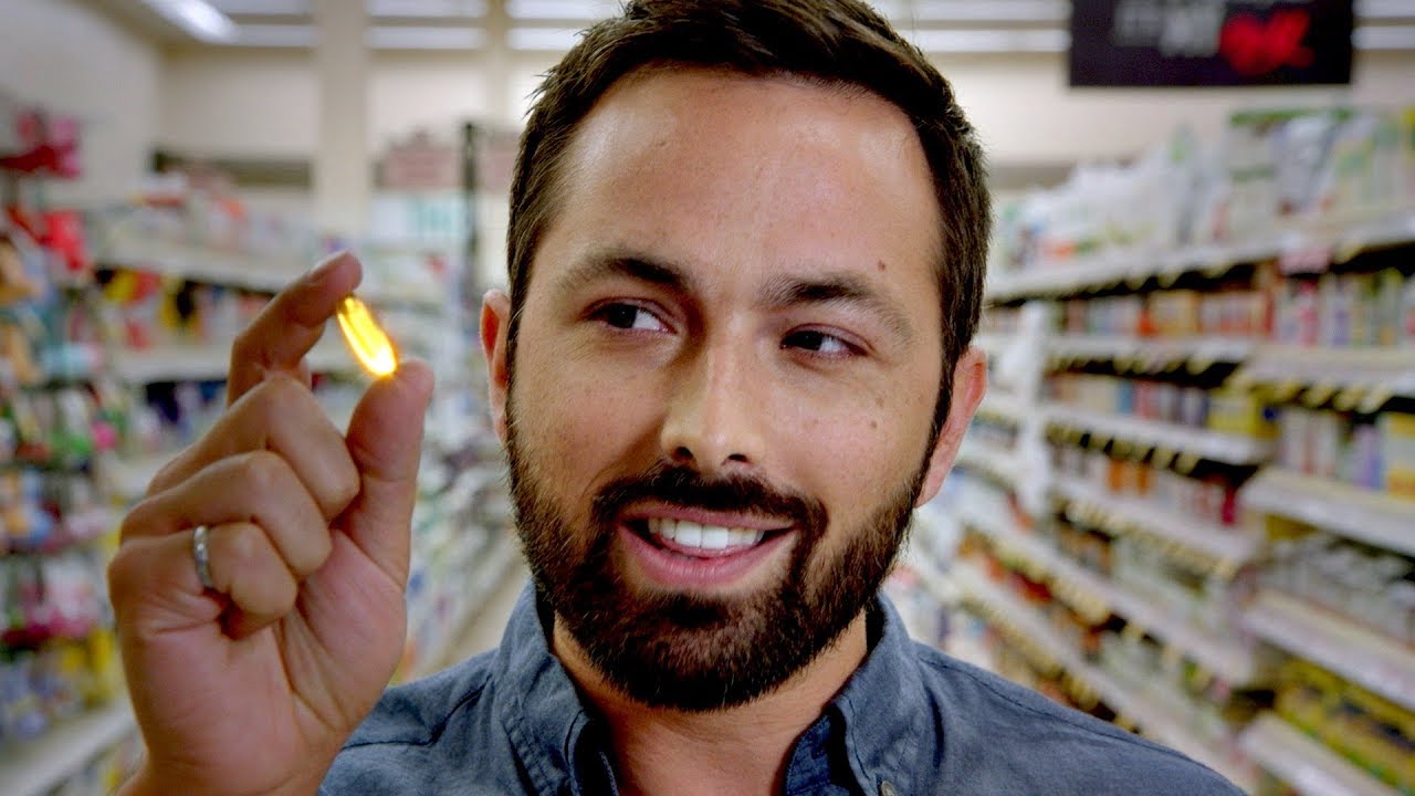 Yes, you can overdose on vitamins