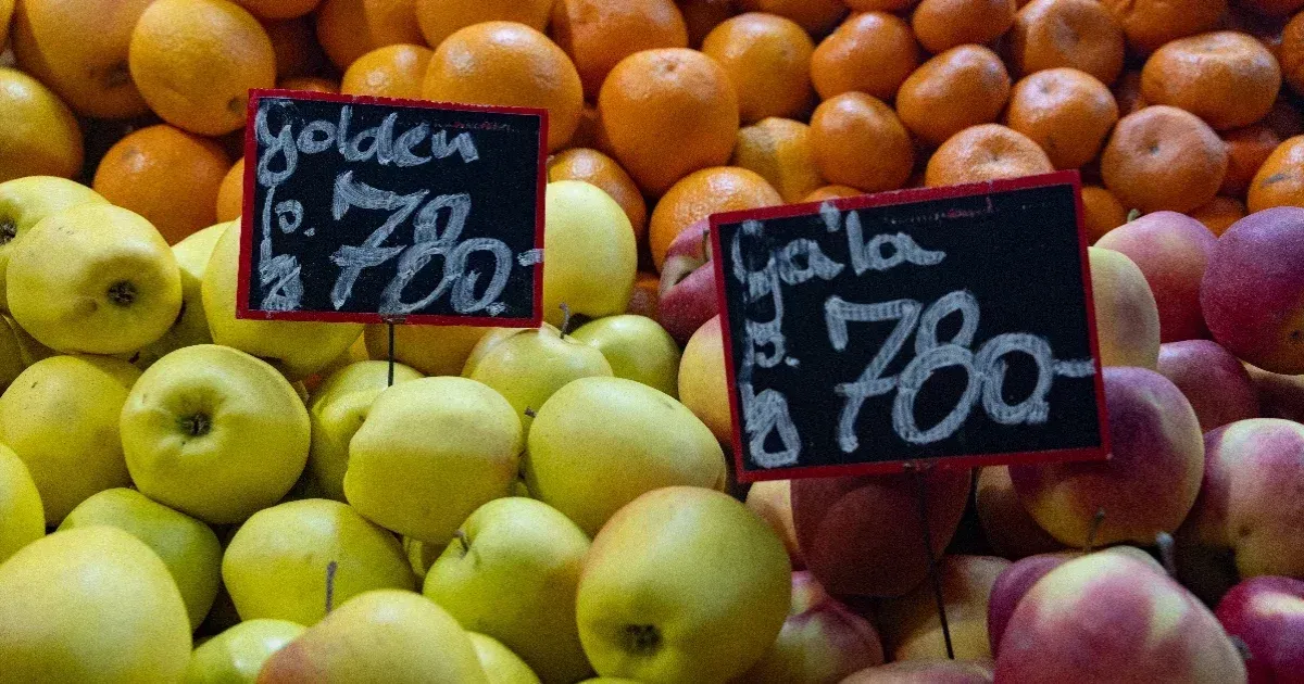 Dangerous pesticides found in apples, situation in Hungary particularly ...