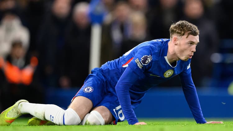 Chelsea transfer news: Cole Palmer 'primed' to leave this summer