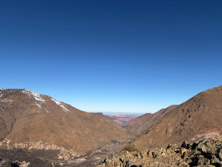 Explore Imlil: Morocco's hidden mountain treasure