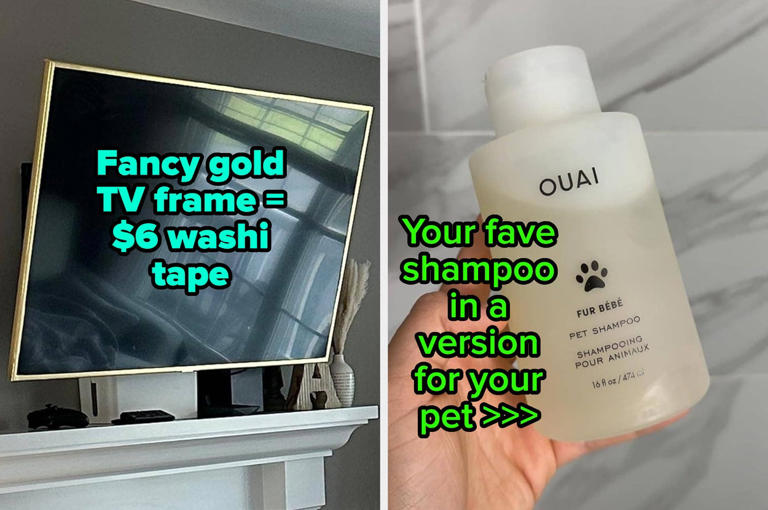 No, it’s not magic — these 31 products just work really well