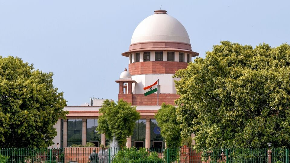 Supreme Court stays UGC’s Promotion of Equity Regulations, cites ...