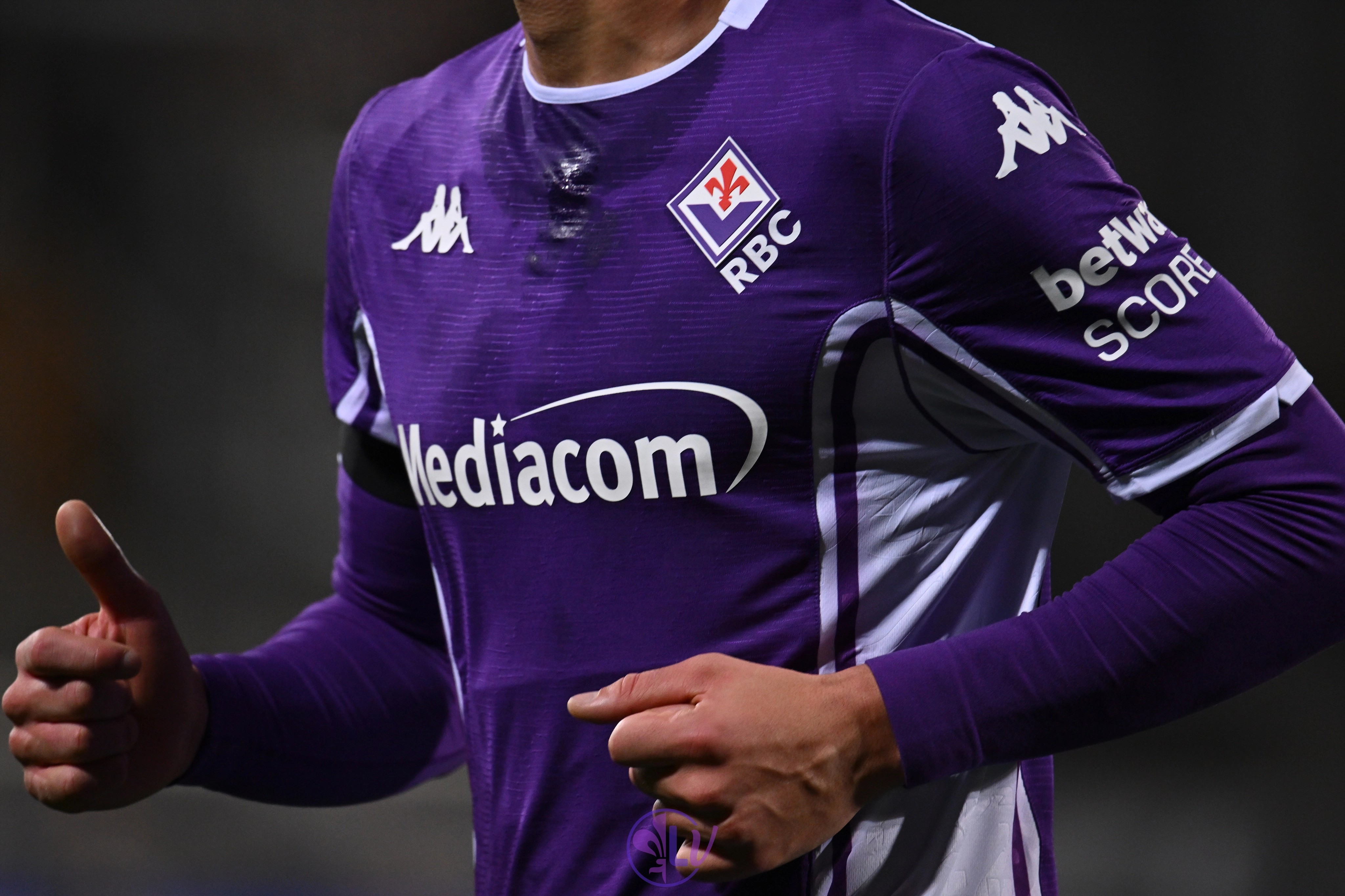 Corriere Fiorentino: “L’omaggio a Commisso, il “RBC” resterà sulla ...