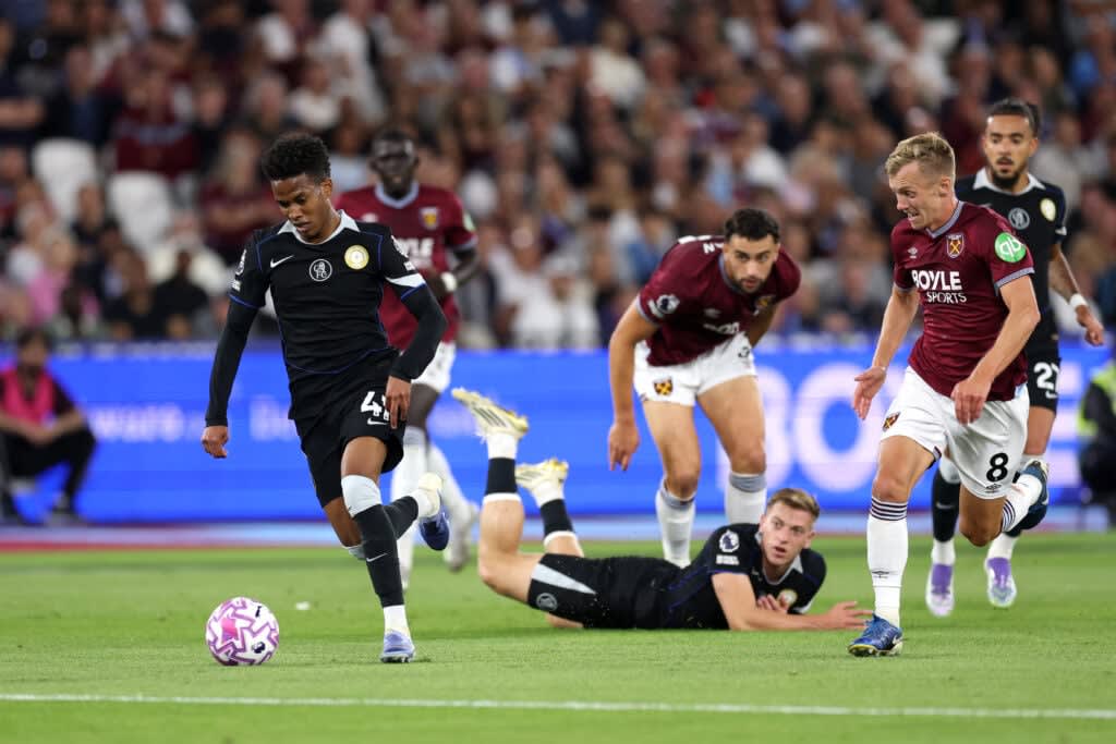 Chelsea vs. West Ham United preview, kick-off time, how to watch, and ...