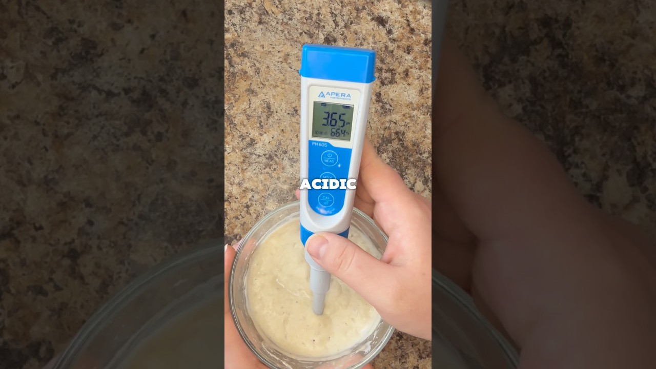 Does it matter if you use your sourdough starter past its peak?