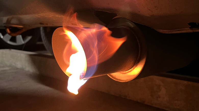 What does it mean when a car backfires? (And what to do if it does)