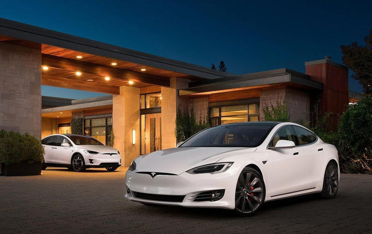 Tesla stopt met de productie van de Model S en Model X! Dit is waarom