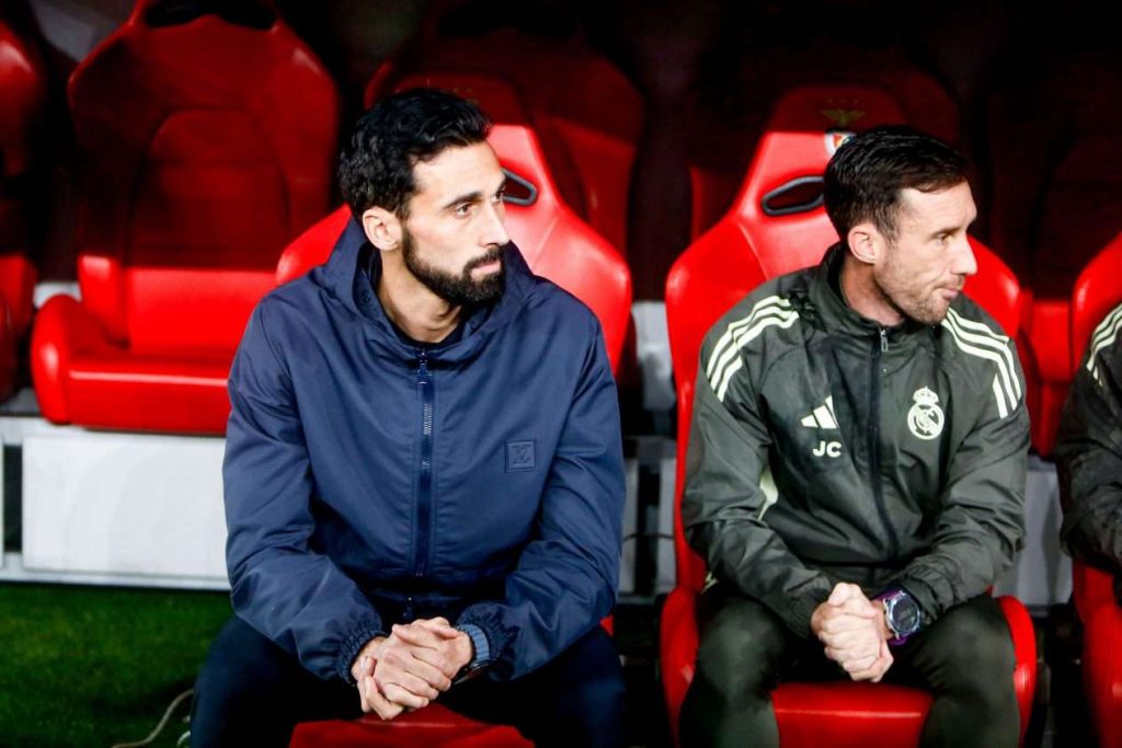 José Mourinhon Benfica järkytti Real Madridia jättipaukulla – Álvaro ...