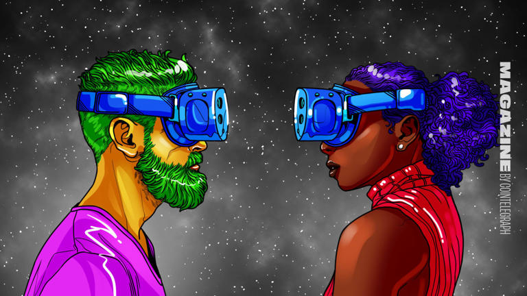 Illivium’s risk-to-earn deathmatch, Axie Infinity to take ‘big swings ...