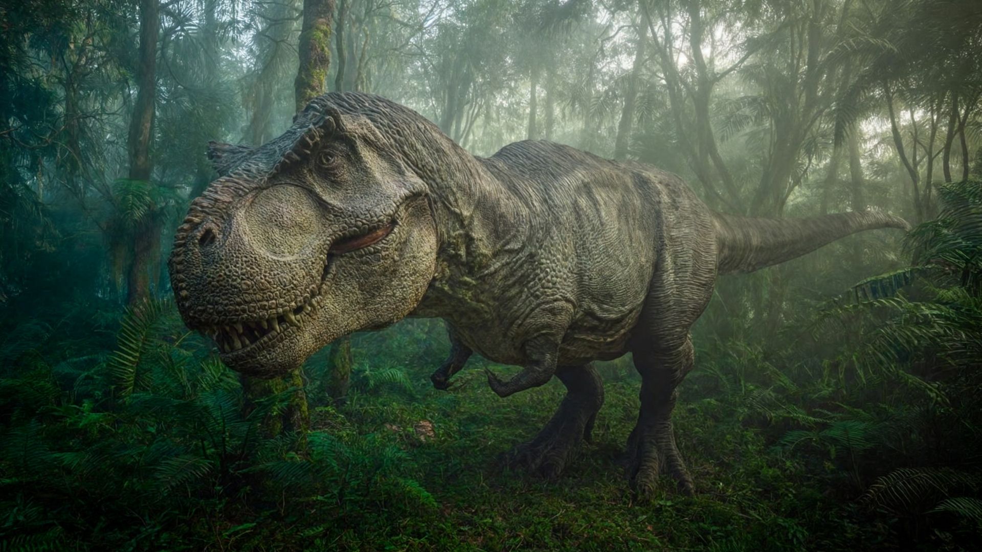 Scientists just rewrote how long T rex actually lived