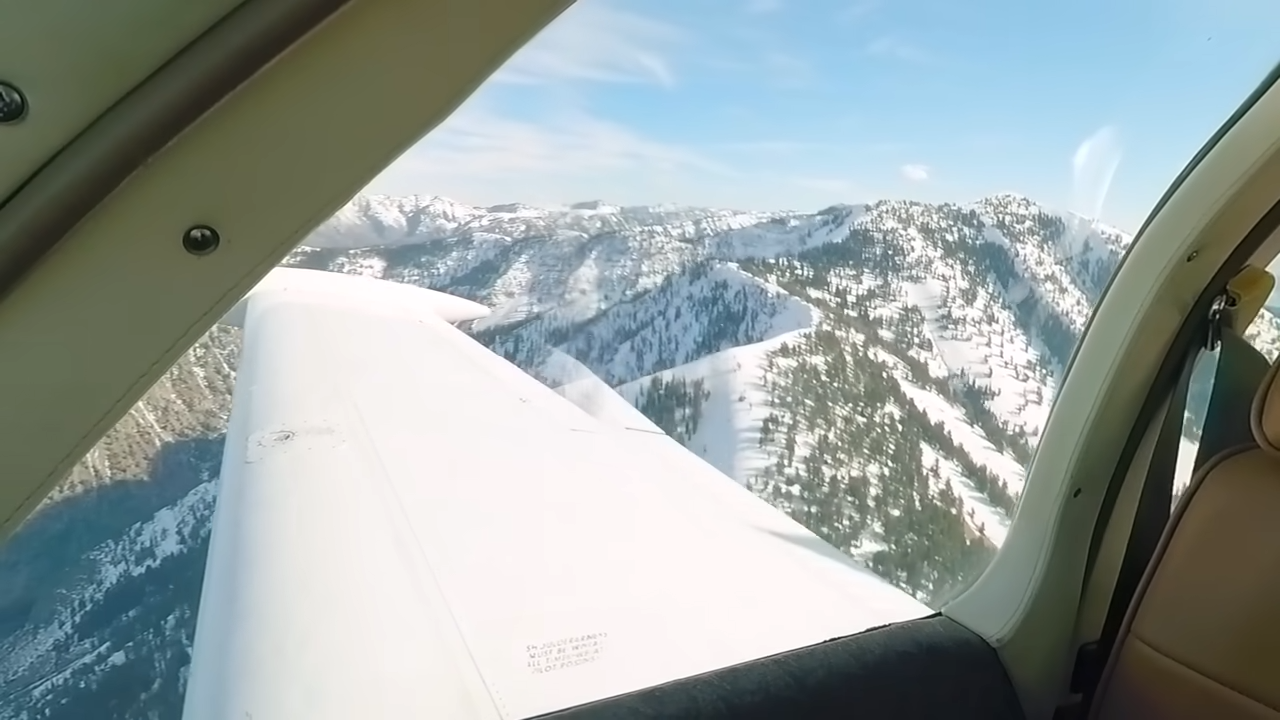 Aviation safety has a dangerous blind spot