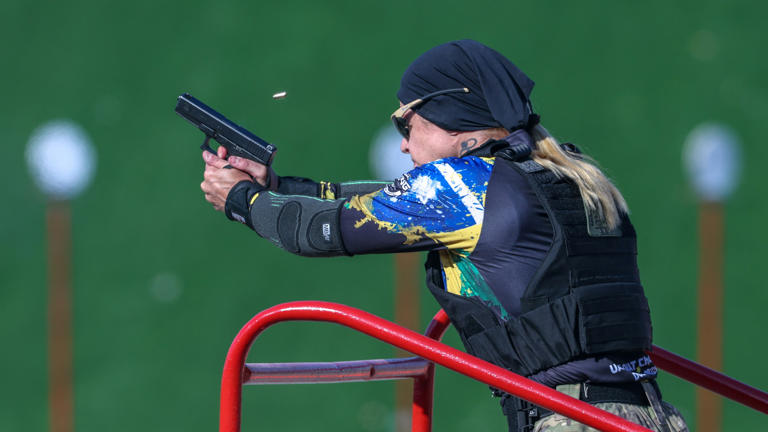 Dubai to host 114 elite police teams for UAE SWAT Challenge