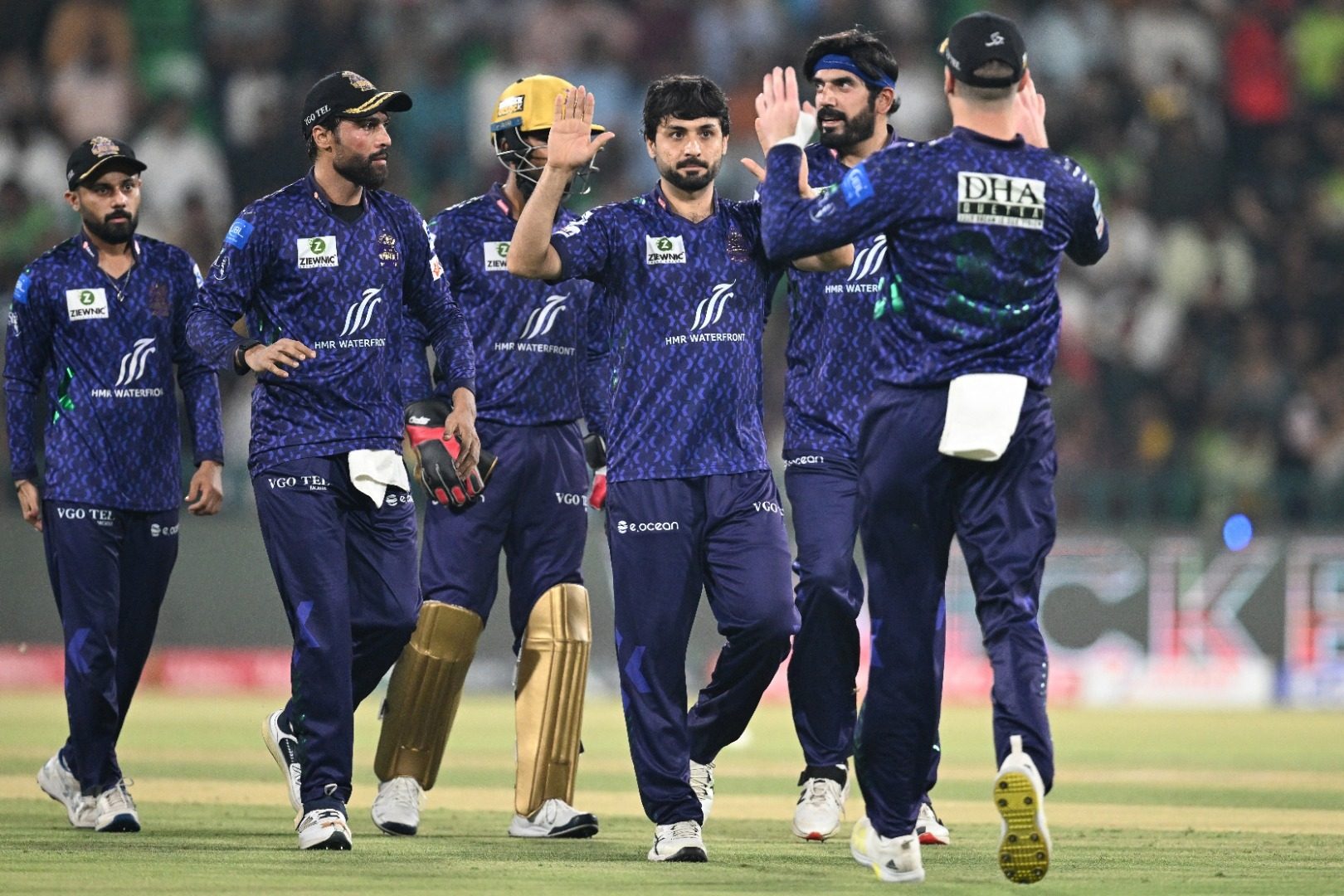 PSL 2026 player categories: Who can be retained by the franchises for ...