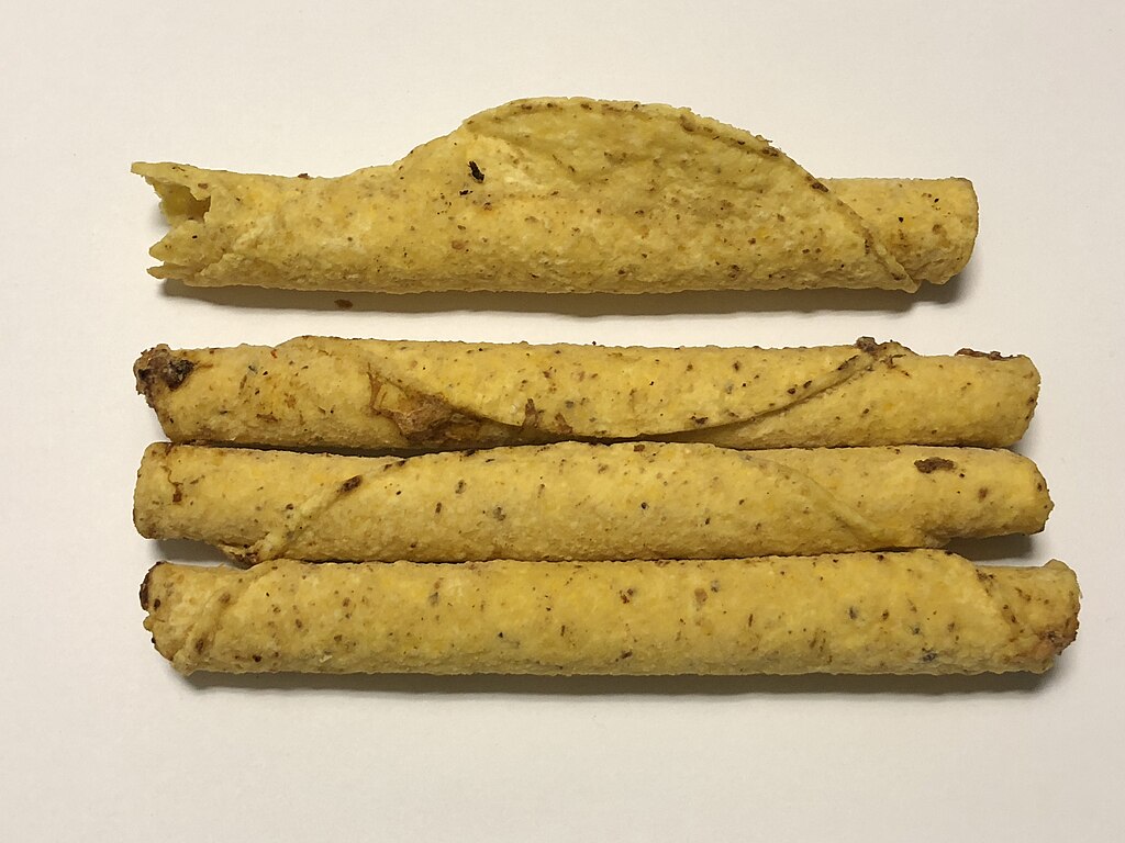 5 of the best quality frozen taquitos