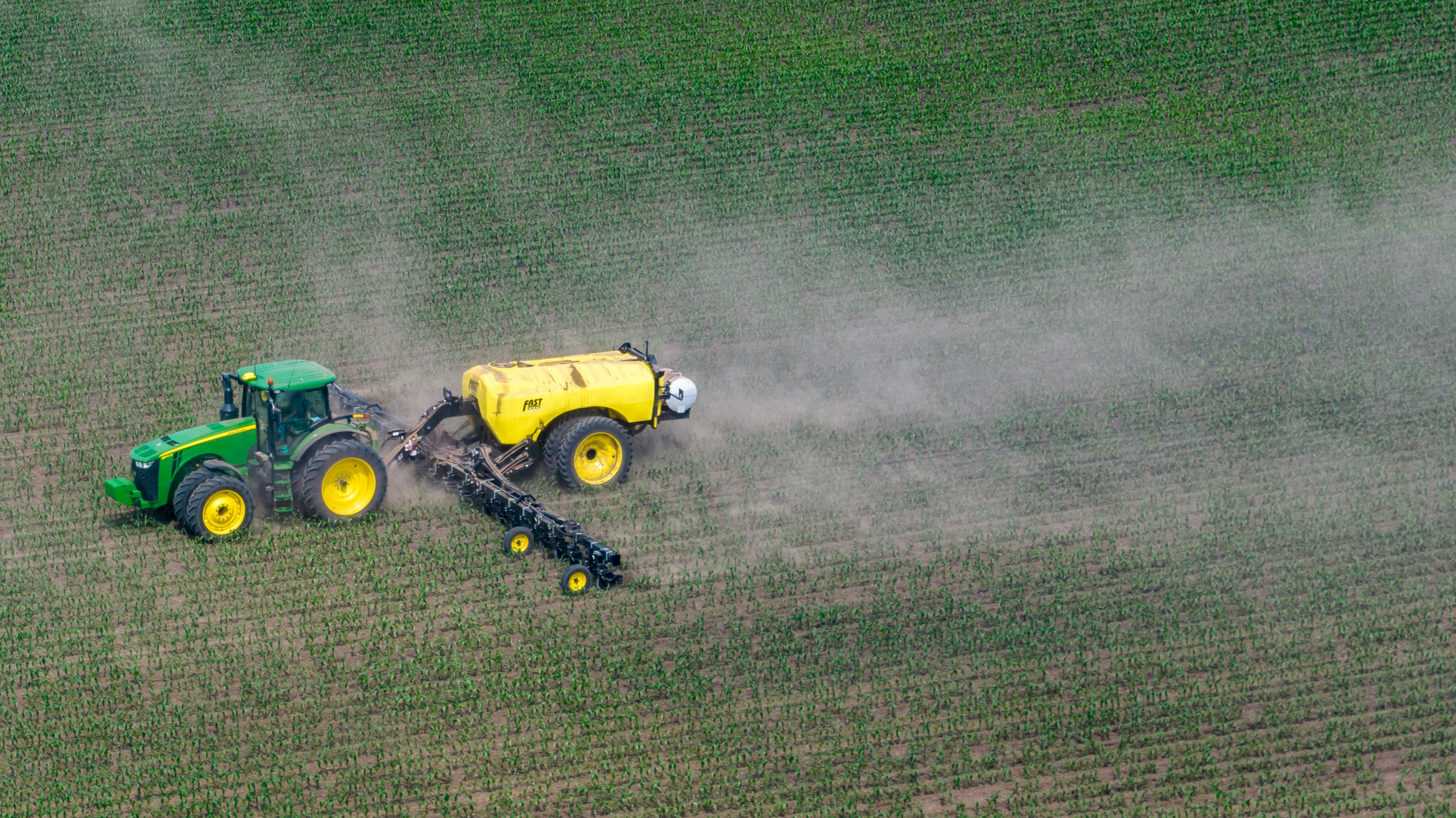 5 drug companies that also produce cancer-causing pesticides
